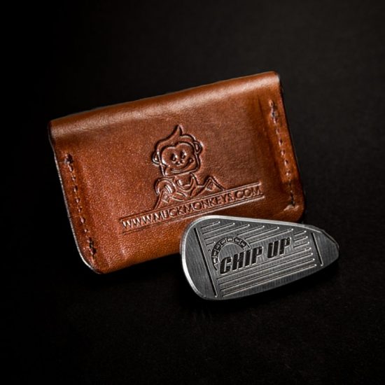 Poker Card Protector Home | Muck Monkeys